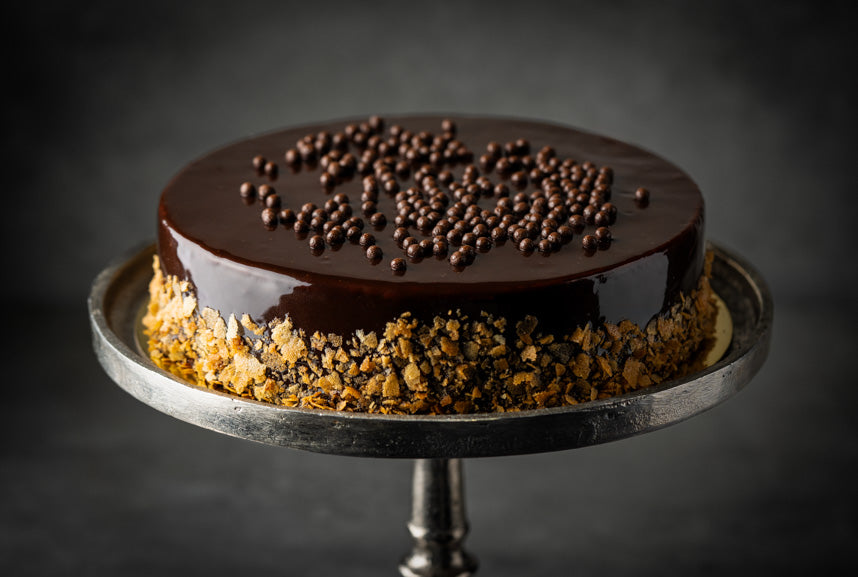 BUY LOOMA'S CAKES ONLINE AND DELIVERED SYDNEY | STORE TO DOOR