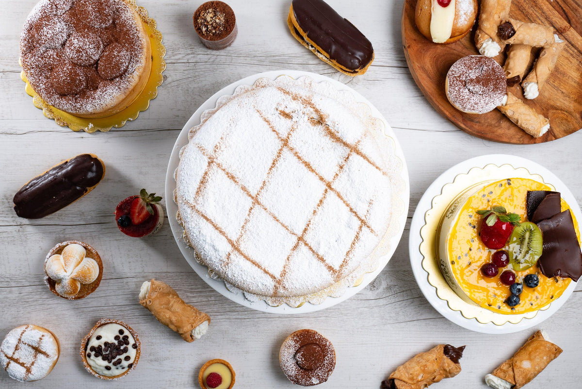 Order Cakes Online - Birthday Cake Delivery In Sydney
