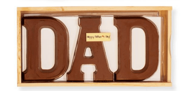 Buy Father's Day Chocolates and gifts online | Store to Door