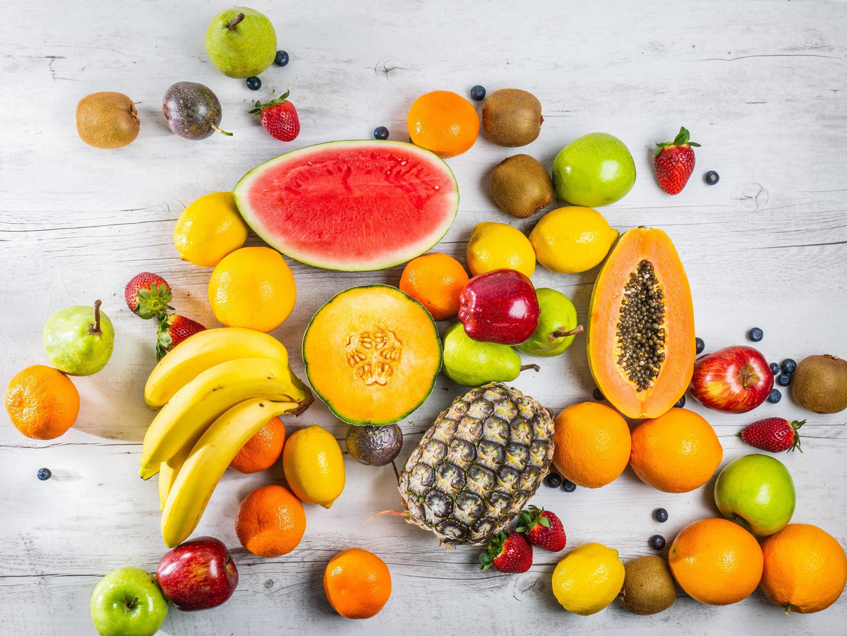 BUY FRUIT ONLINE - DELIVERY IN SYDNEY | STORE TO DOOR