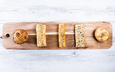 Pasticceria Papa - Buy Papa's Cakes Sydney | Store To Door