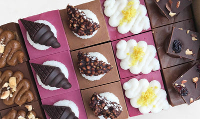 Pasticceria Papa - Buy Papa's Cakes Sydney | Store To Door