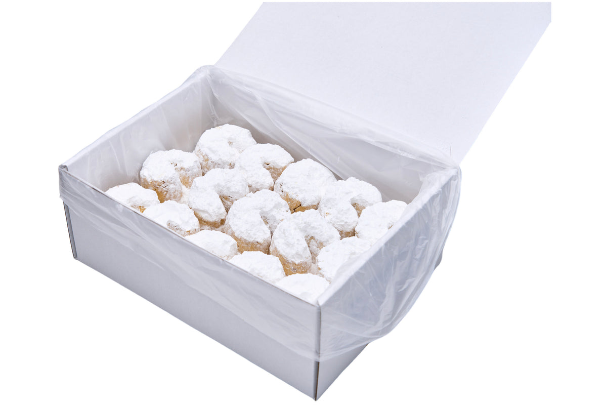 Buy Tim Products Almond Shortbread Biscuits | Store to Door