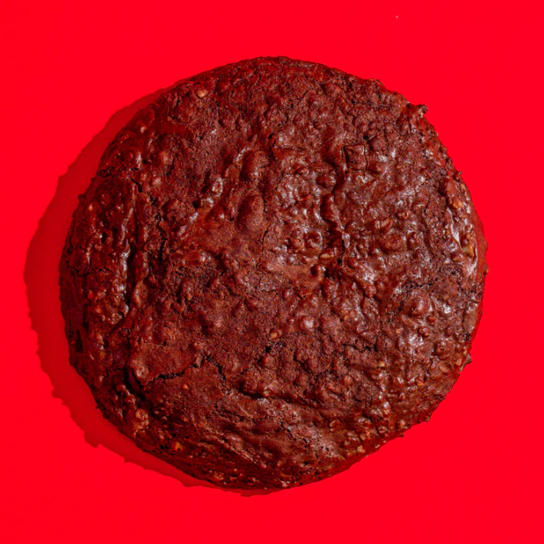 Buy Chocolate Walnut crack cookie gluten free | Store to Door