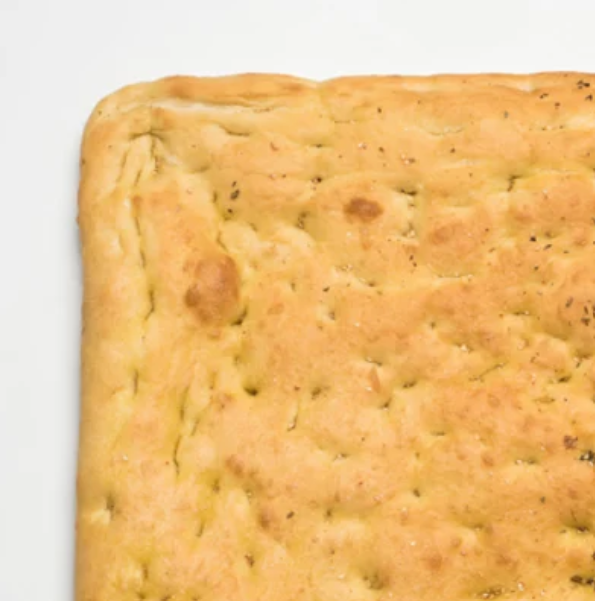 Buy Pasticceria Papa's Focaccia Slabs online | Store to Door
