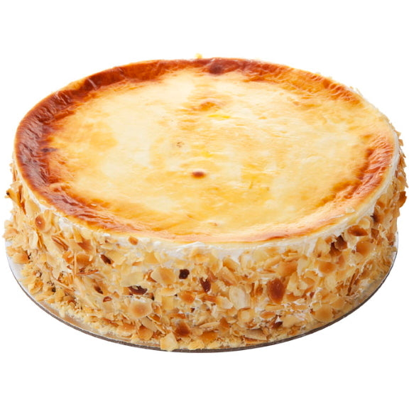 Buy Mezzapica Baked Cheese Torte online | Store to Door