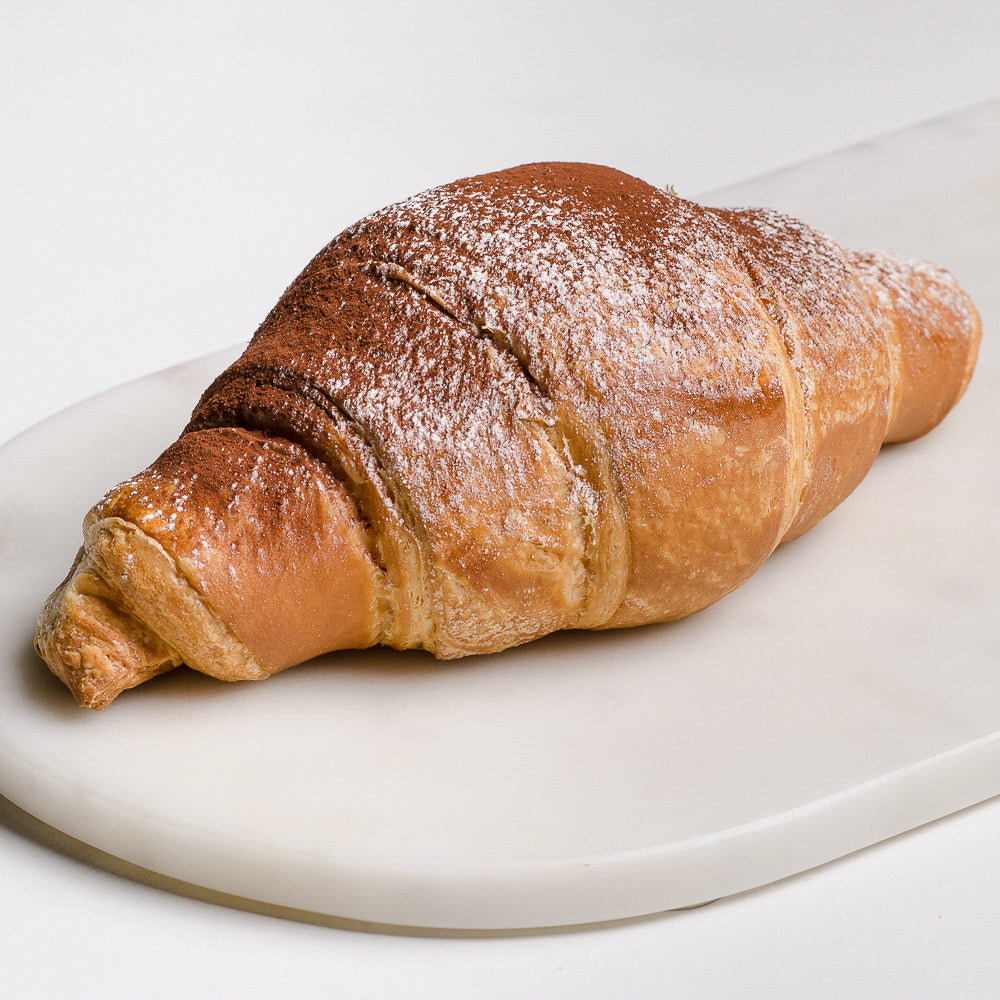 Buy Pasticceria Papa's Chocolate Croissant | Store to Door