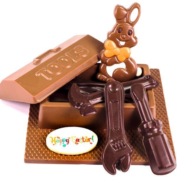 Buy Chocogram Chocolate Easter Tools online | Store to Door