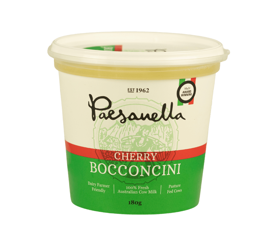 BUY CHERRY BOCCONCINI CHEESE ONLINE | STORE TO DOOR
