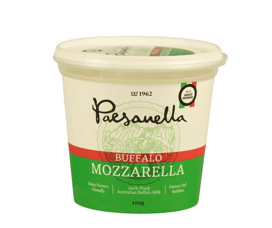 BUY PAESANELLA BUFFALO MOZZARELLA CHEESE | STORE TO DOOR