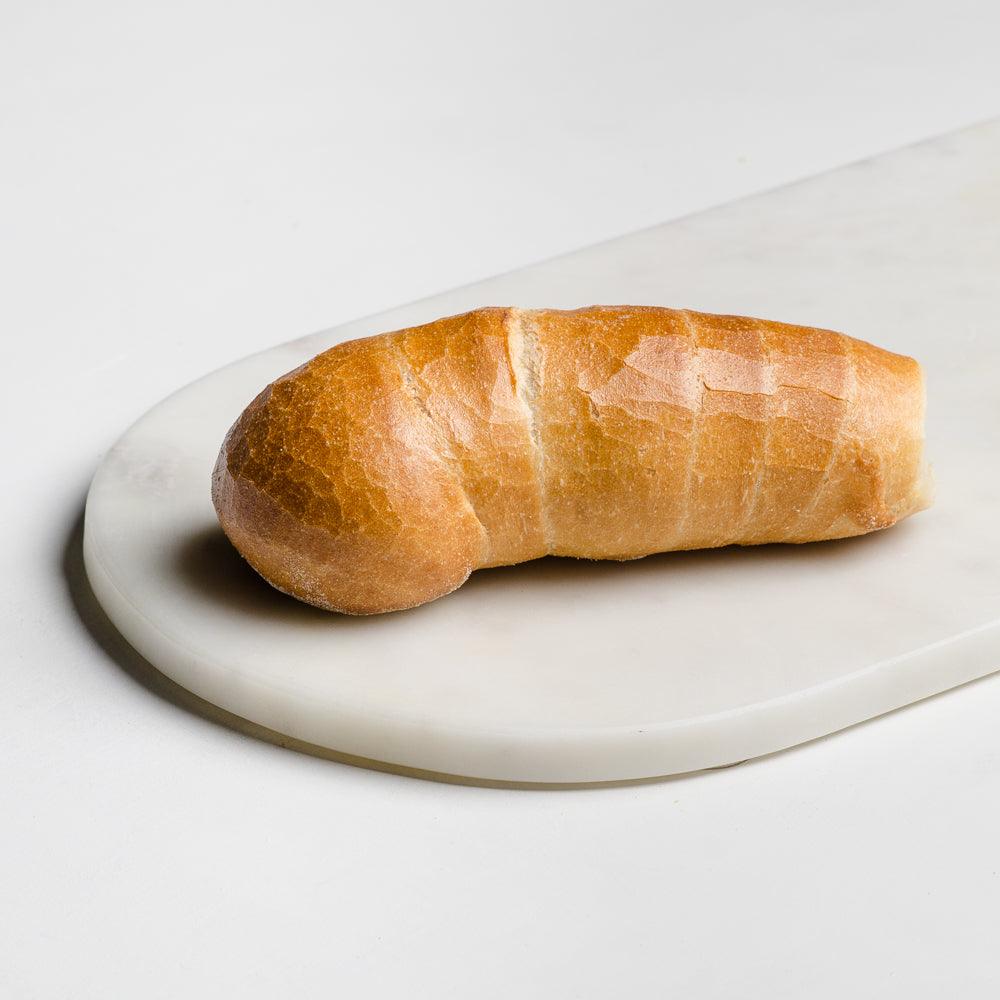 Buy Pasticceria Papa's Large Gemellini Bread | Store to Door