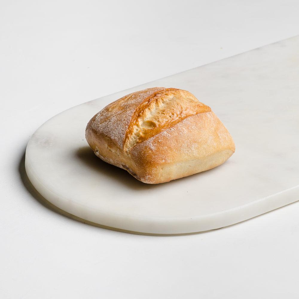 Buy Pasticceria Papa's Square Bread Roll | Store to Door