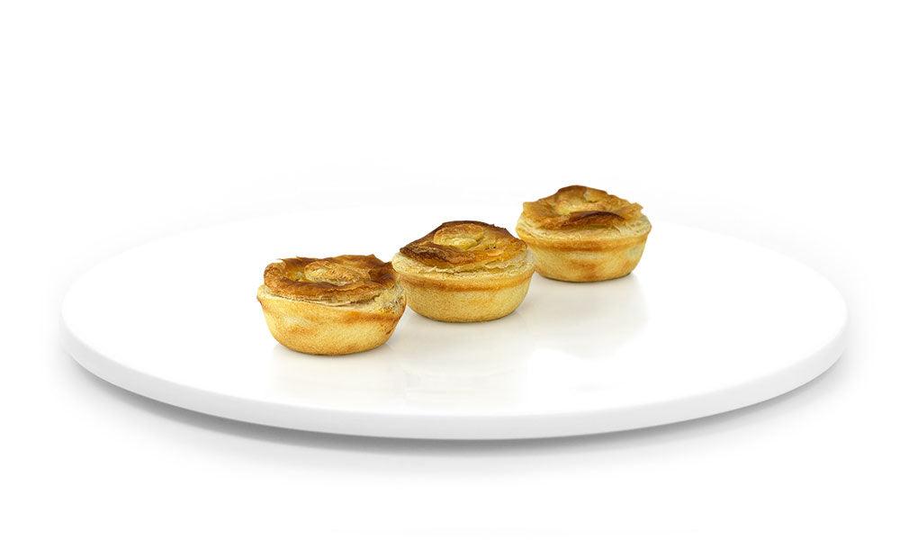 BUY YAELS INDIAN BEEF CURRY COCKTAIL PIE | STORE TO DOOR