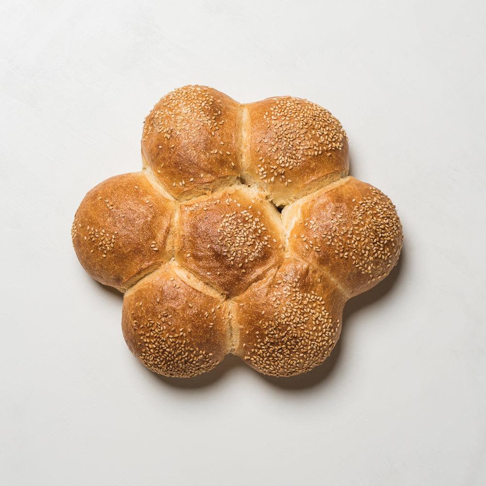 Buy Pasticceria Papa's Stella Bread Online | Store to Door