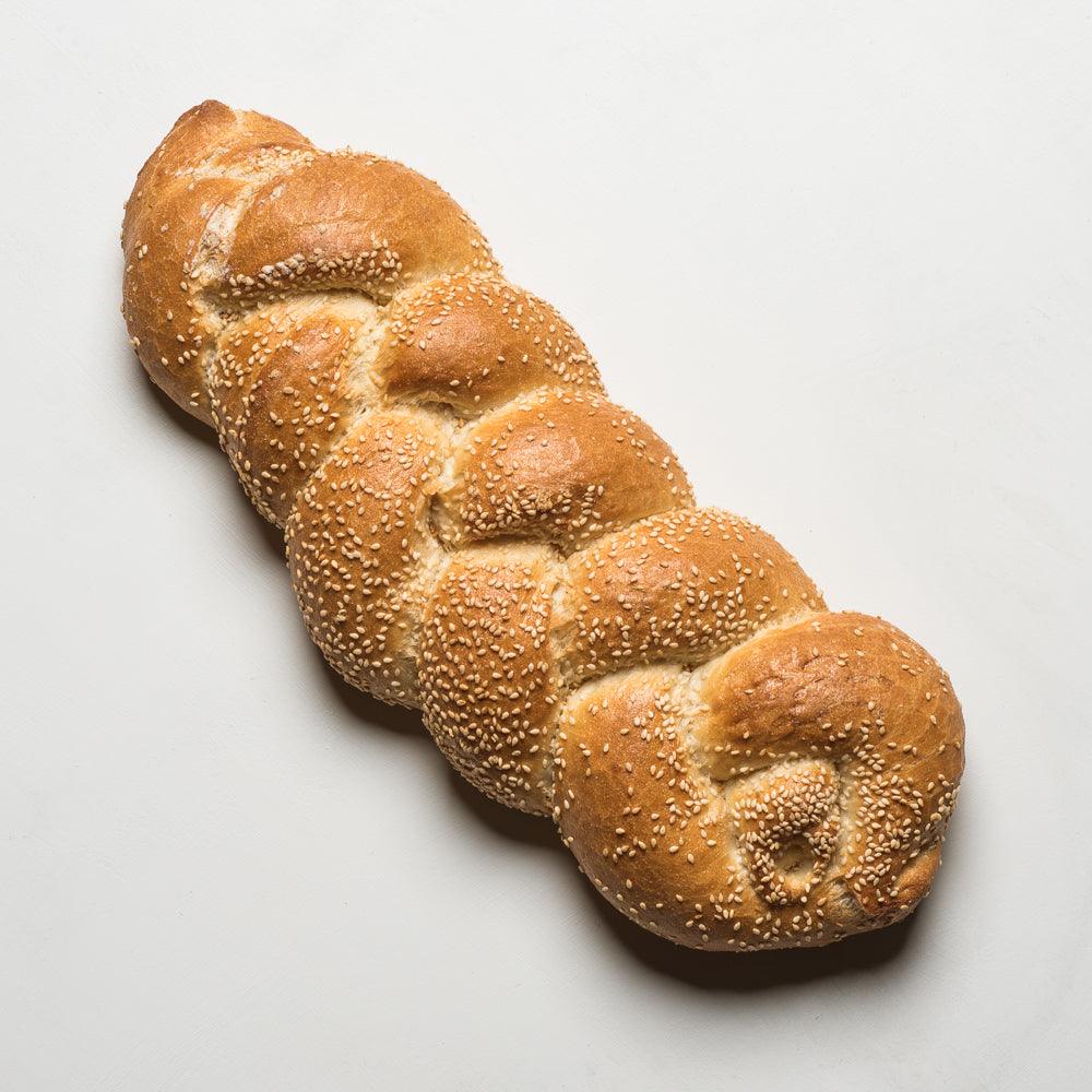 Buy Pasticceria Papa's Treccia Bread Online | Store to Door